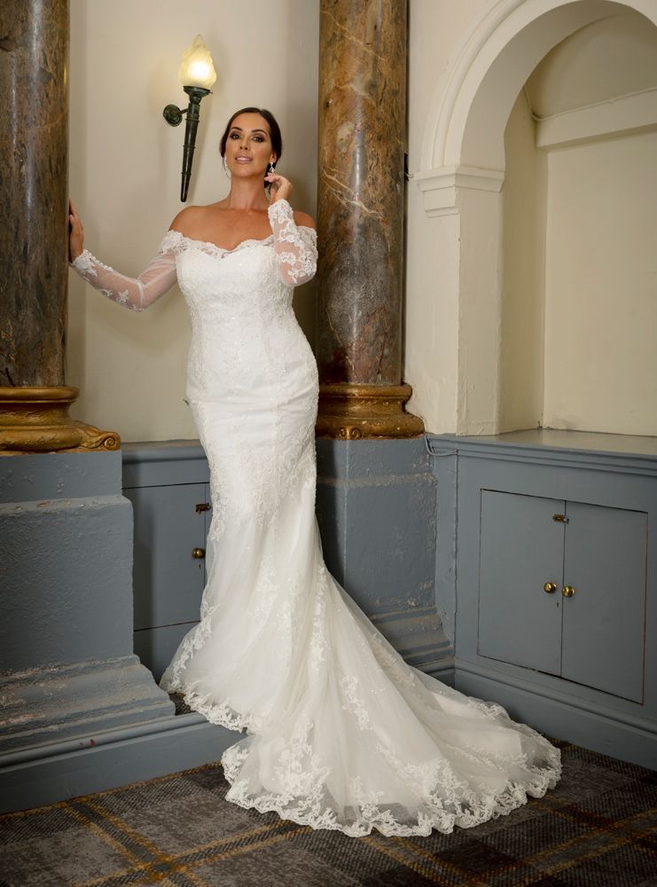 Lydia Couture | Designer Wedding Dresses