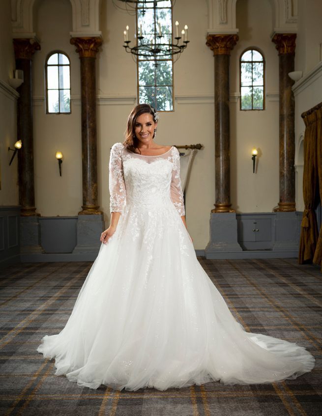 Lydia Couture | Designer Wedding Dresses