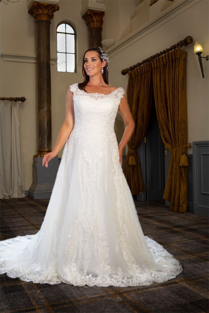 Lydia Couture | Designer Wedding Dresses