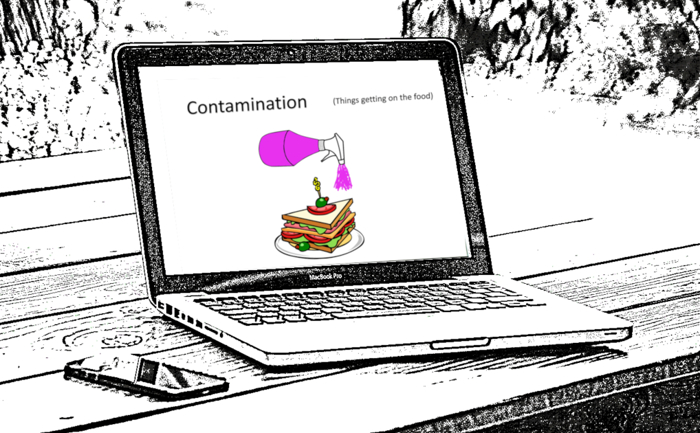 Free food safety training and videos