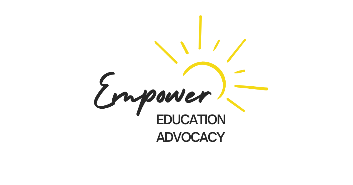 Empower Education Advocacy -About Us