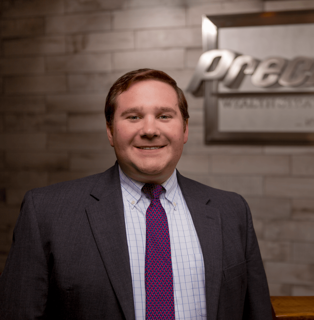 Financial Planning & Investing Services | Precision Wealth Strategies