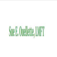 Marriage & Family Therapy | Sue E. Ouellette, LMFT