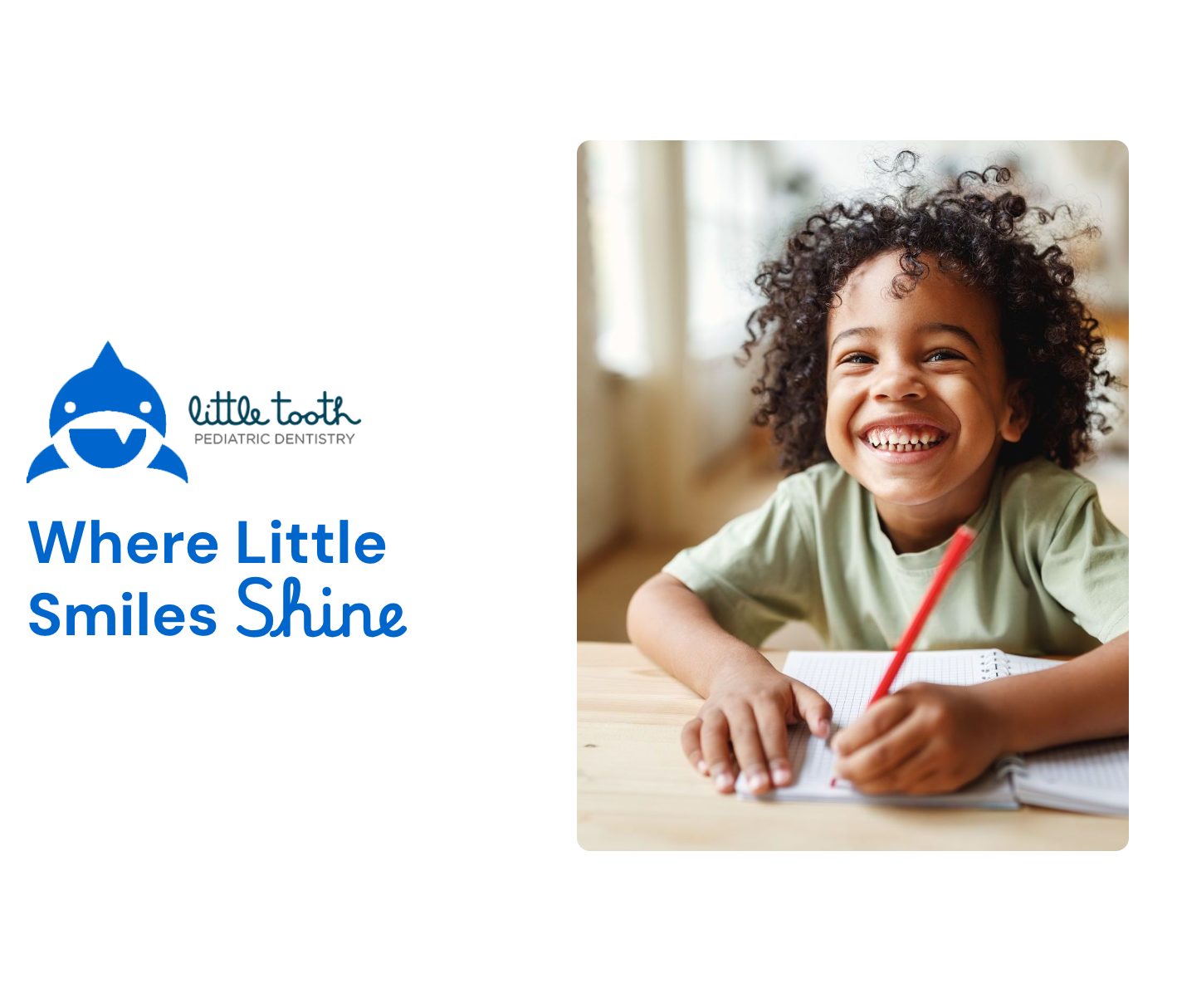 Home | Little Tooth Pediatric Dentistry | Brooklyn & Queens, NYC