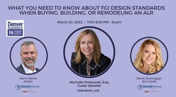 What You Need to Know about FGI Design Standards