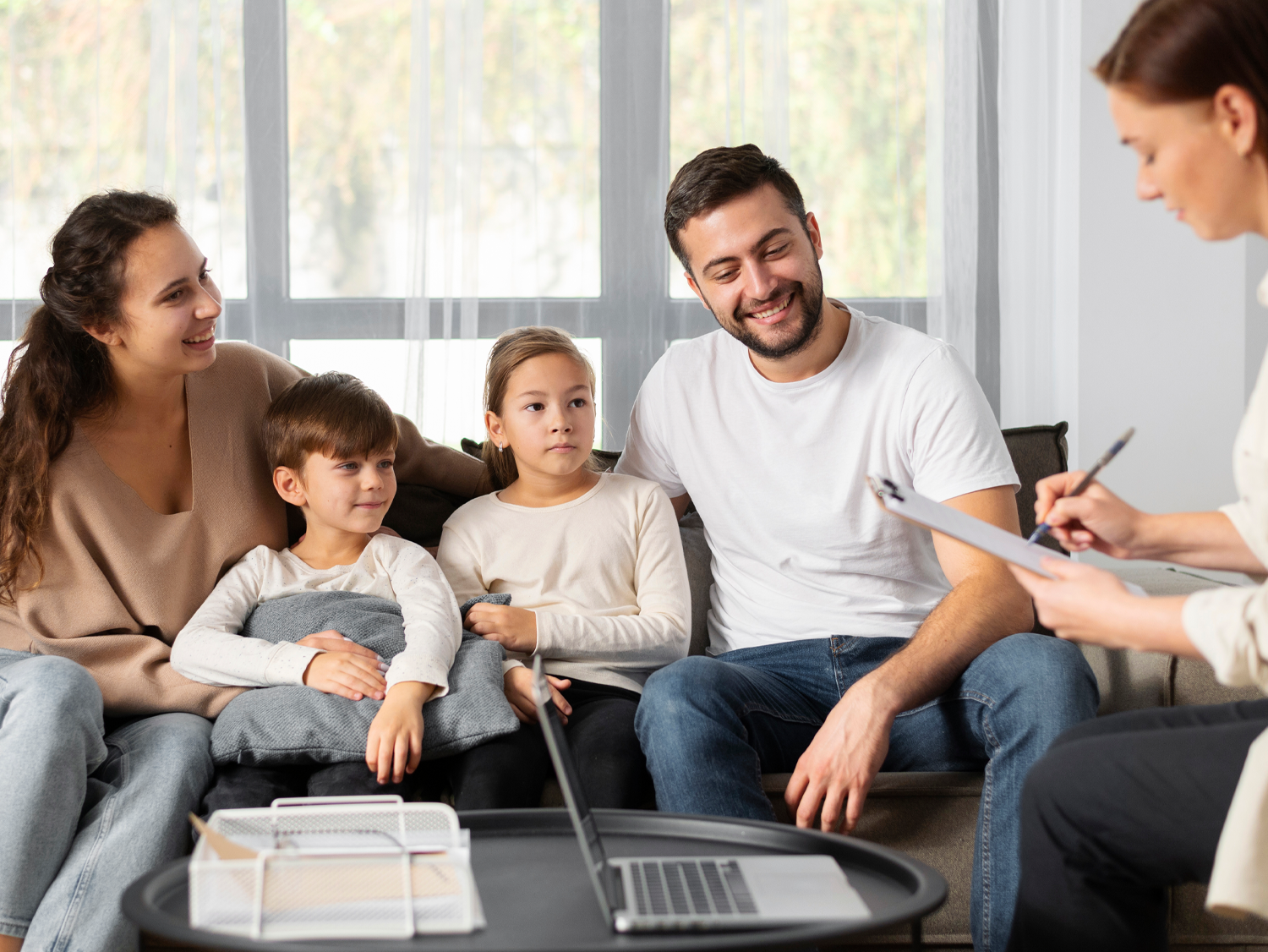 The Home Study Process Explained: What to Expect and How to Prepare