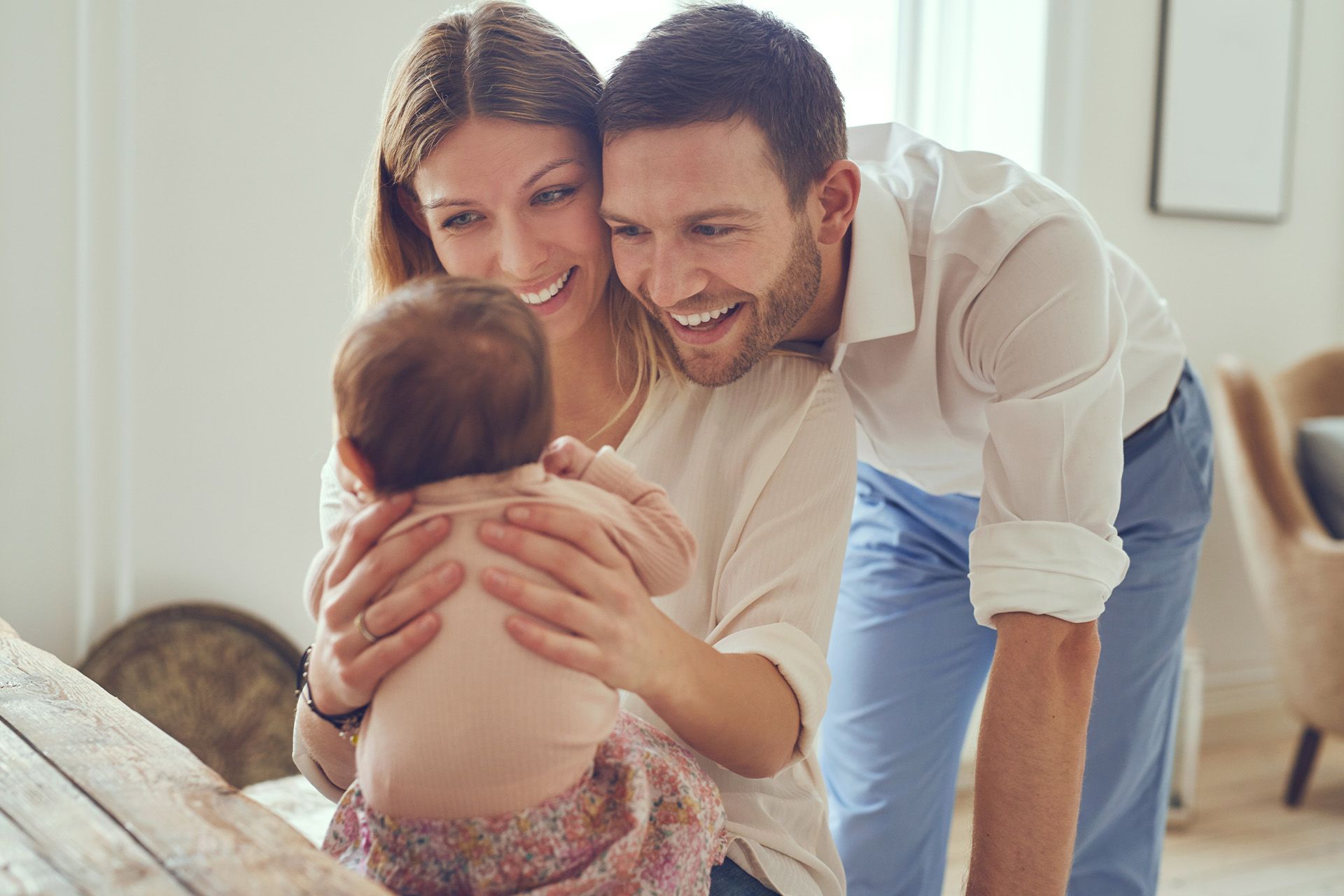 Adoption Plan Example | Step-by-Step Guide for Birthmothers