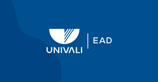 EAD UNIVALI | Graduação EAD e Semipresencial