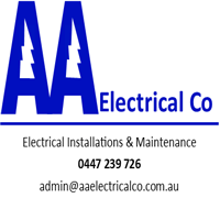 Electrical Services in Rockhampton Region | AA Electrical Co