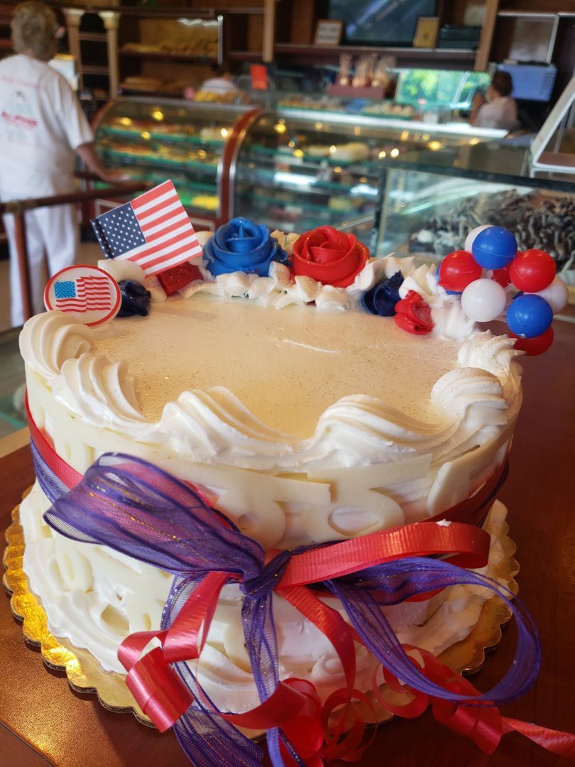 Alpine Pastry Shoppe - Long Island Custom Bakery, Cakes, Pastries ...