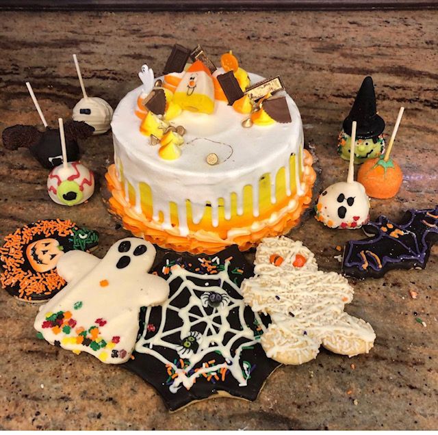 Alpine Pastry Shoppe - Long Island Custom Bakery, Cakes, Pastries ...