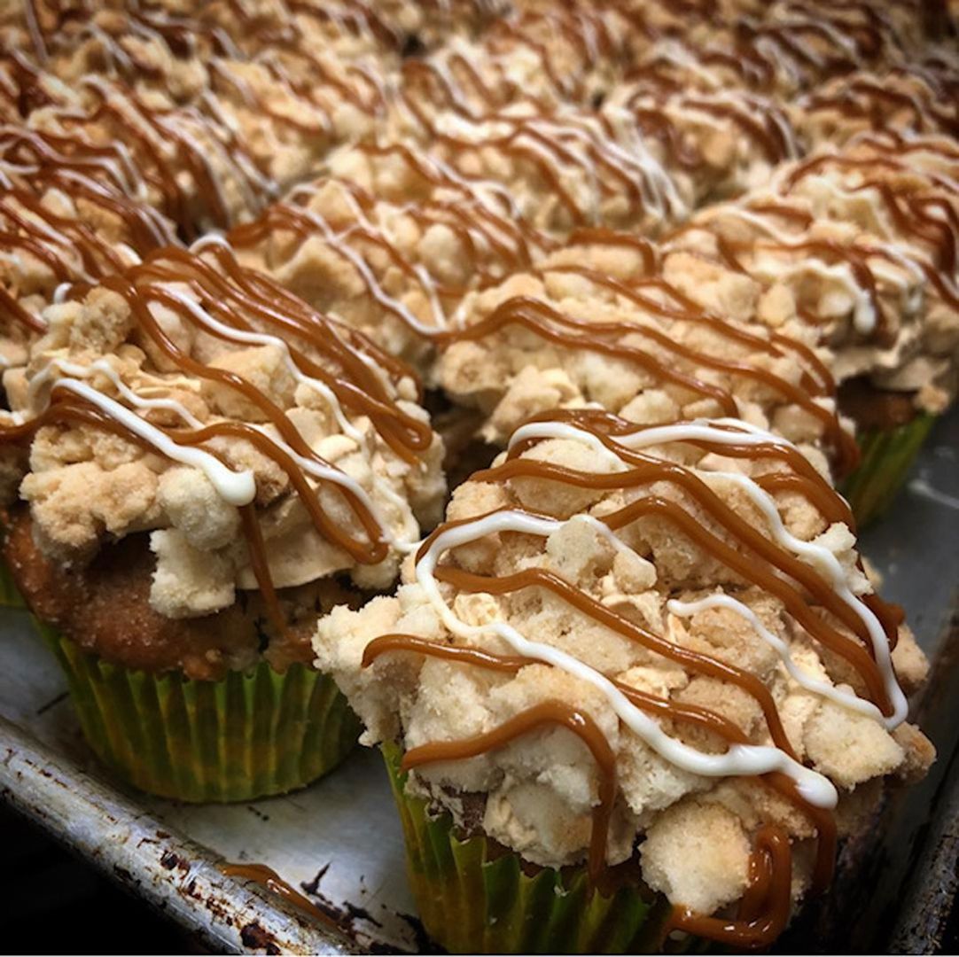 Alpine Pastry Shoppe - Long Island Custom Bakery, Cakes, Pastries ...