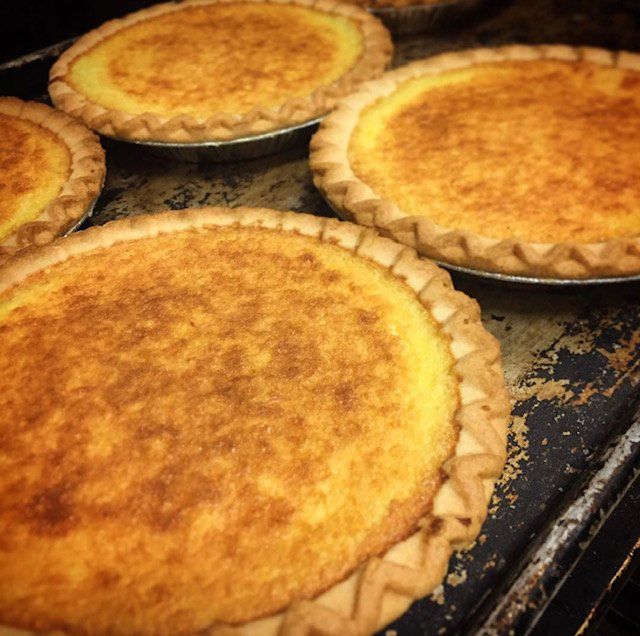 Alpine Pastry Shoppe - Long Island Custom Bakery, Cakes, Pastries ...