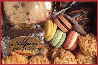 Alpine Pastry Shoppe - Long Island Custom Bakery, Cakes, Pastries ...