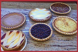 Alpine Pastry Shoppe - Long Island Custom Bakery, Cakes, Pastries ...