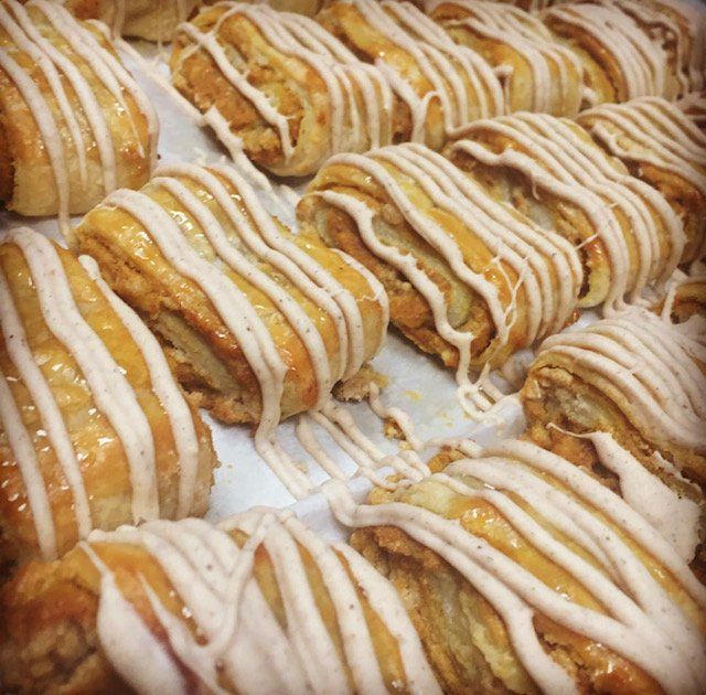 Alpine Pastry Shoppe - Long Island Custom Bakery, Cakes, Pastries ...