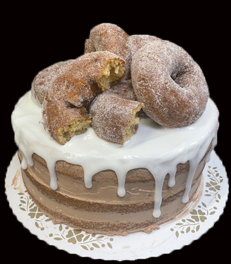 Alpine Pastry Shoppe - Long Island Custom Bakery, Cakes, Pastries ...