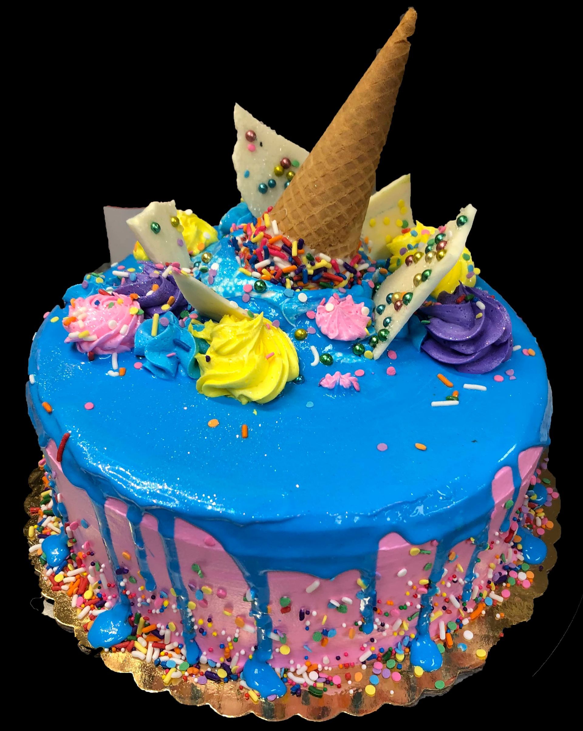 Alpine Pastry Shoppe - Long Island Custom Bakery, Cakes, Pastries ...