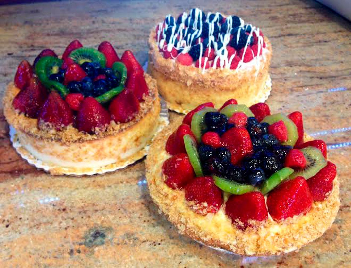 Alpine Pastry Shoppe - Long Island Custom Bakery, Cakes, Pastries ...