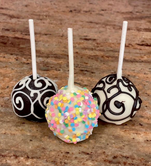 Alpine Pastry Shoppe - Long Island Custom Bakery, Cakes, Pastries ...