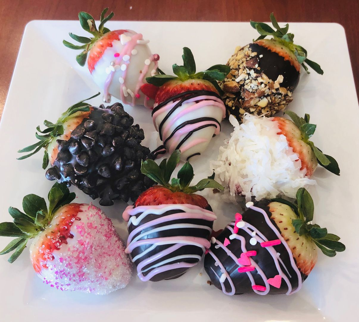 Alpine Pastry Shoppe - Long Island Custom Bakery, Cakes, Pastries ...