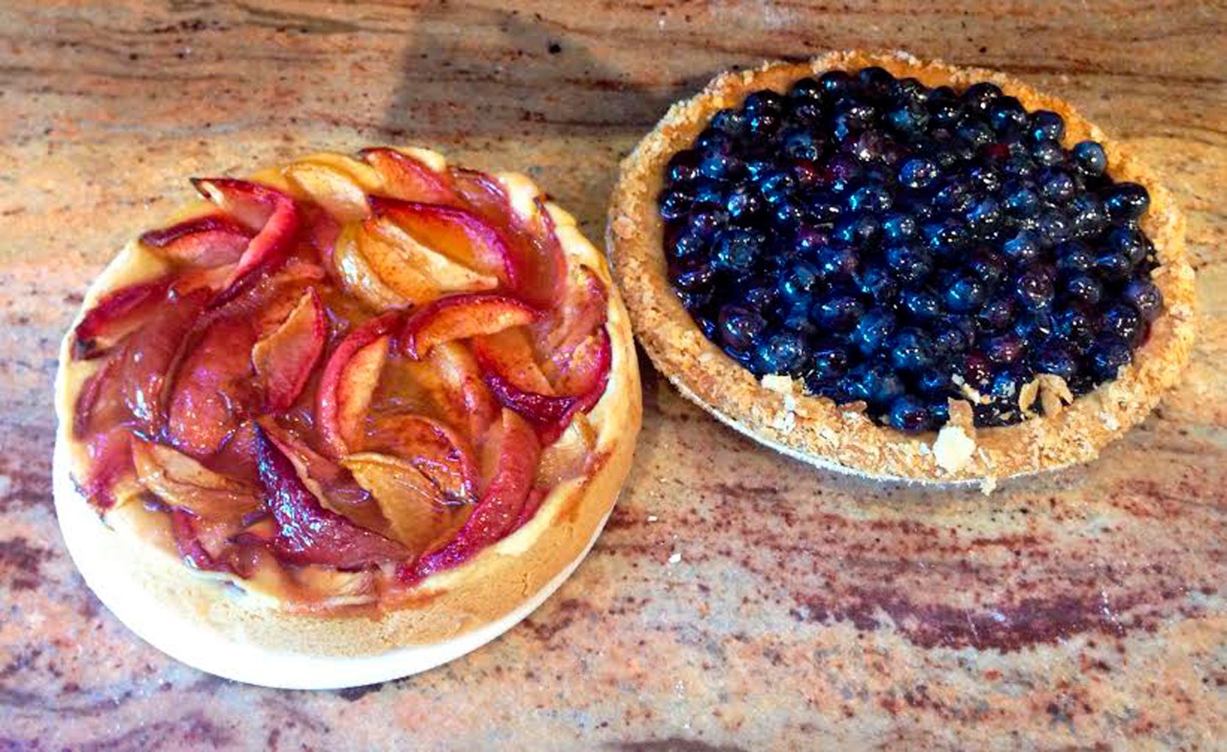 Alpine Pastry Shoppe - Long Island Custom Bakery, Cakes, Pastries ...