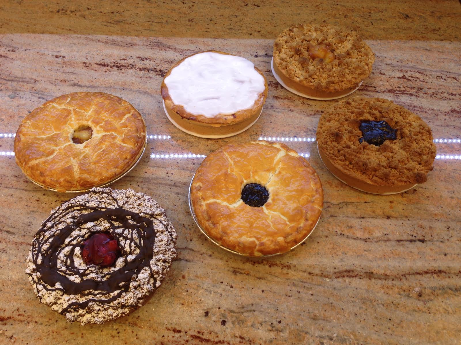 Alpine Pastry Shoppe - Long Island Custom Bakery, Cakes, Pastries ...