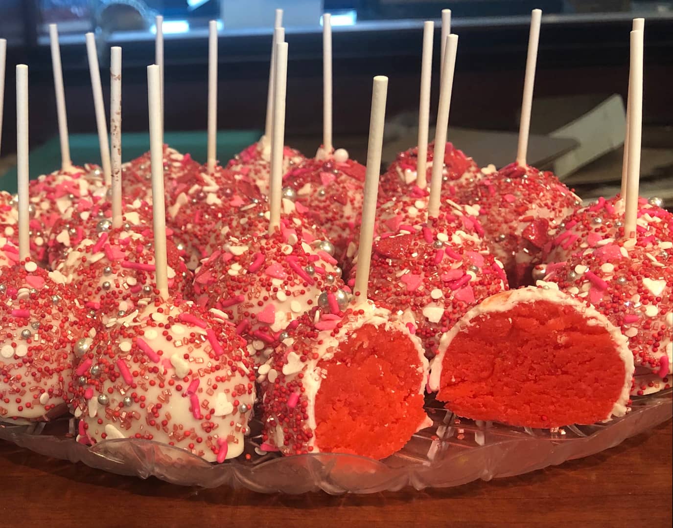 Alpine Pastry Shoppe - Long Island Custom Bakery, Cakes, Pastries ...