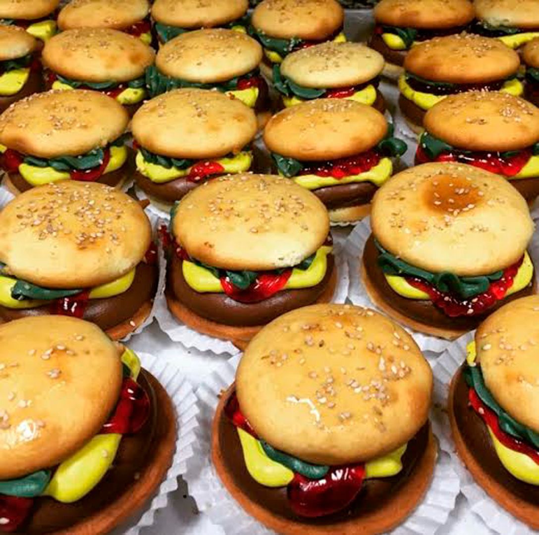 Alpine Pastry Shoppe - Long Island Custom Bakery, Cakes, Pastries ...