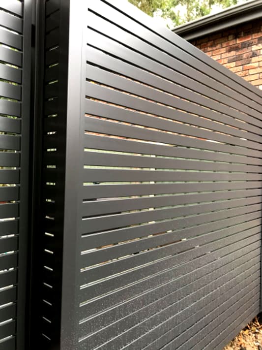 Fencing Newcastle | Lake Macquarie Fencing