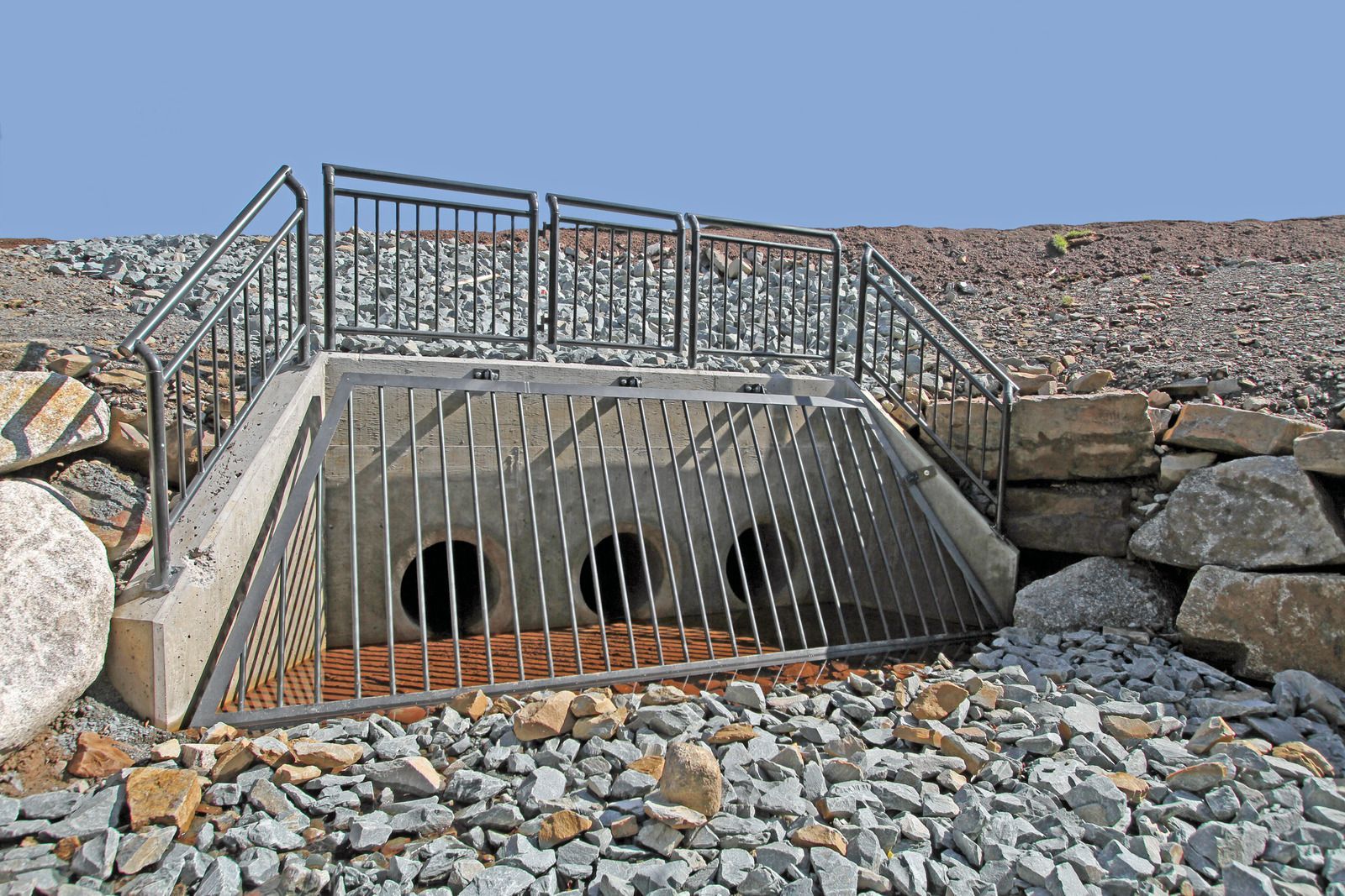 Innovations in Stormwater Management: The Evolving Technology of Storm ...