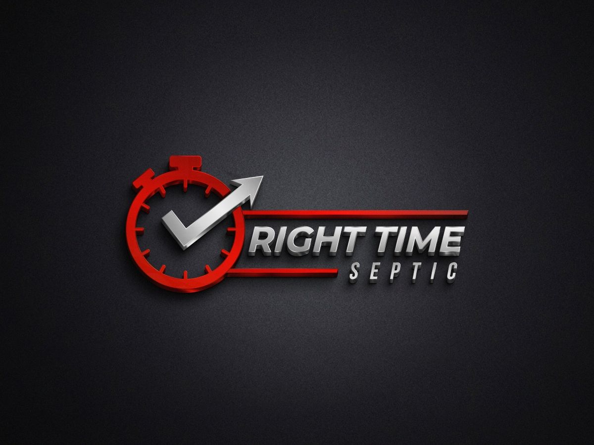 Septic Tank Service in Winder, GA - Right Time Septic