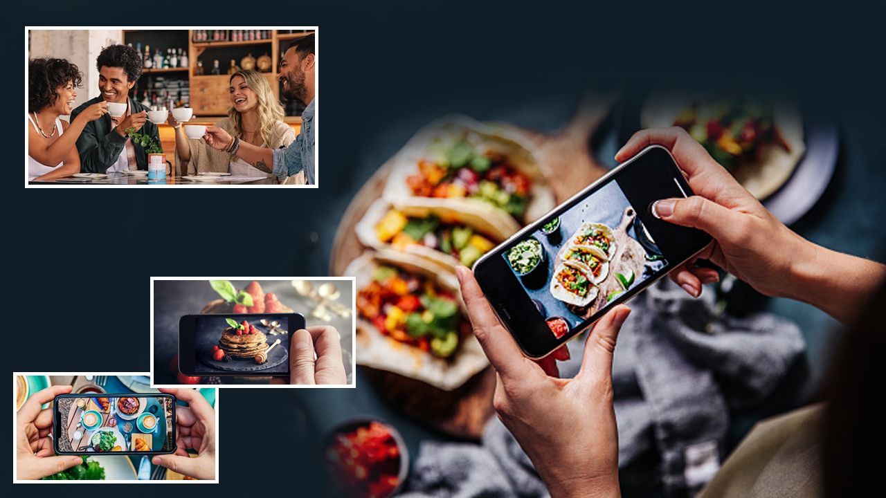 The Rise of Food Bloggers: How to Leverage their Influence for Your ...