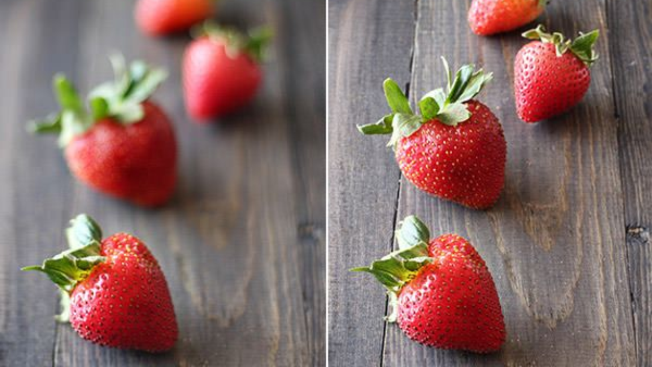Food Photography Hacks For Restaurateurs: Capturing Irresistible Dishes ...