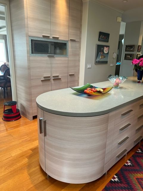 JV Cabinets INC - Cabinet Refacing Specialists