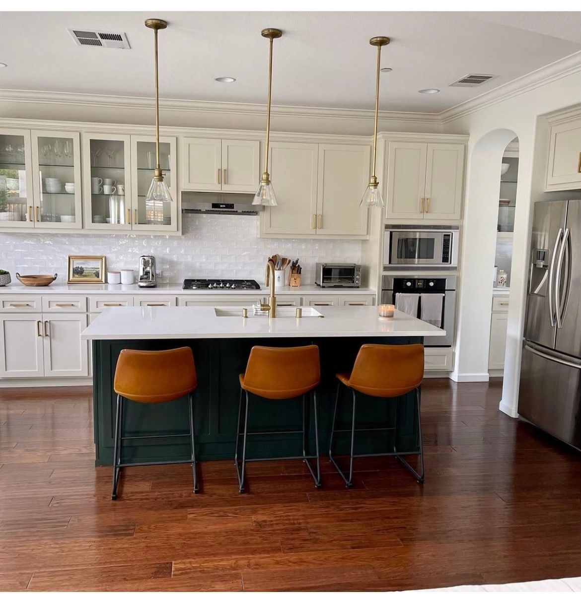 Custom Cabinetry Gallery | JV CABINETS INC