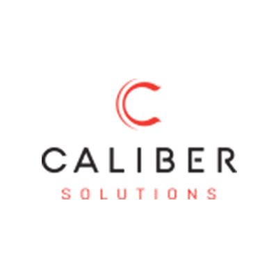 Meet the Team | Caliber Solutions