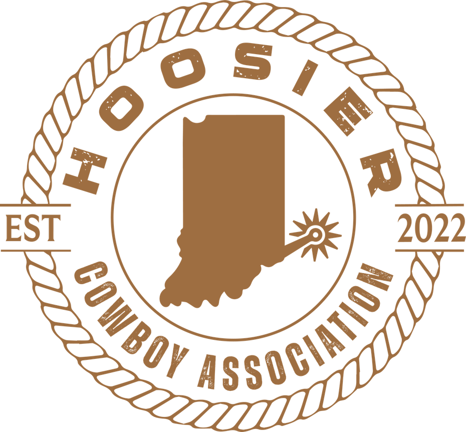 Welcome to the Hoosier Cowboy Association