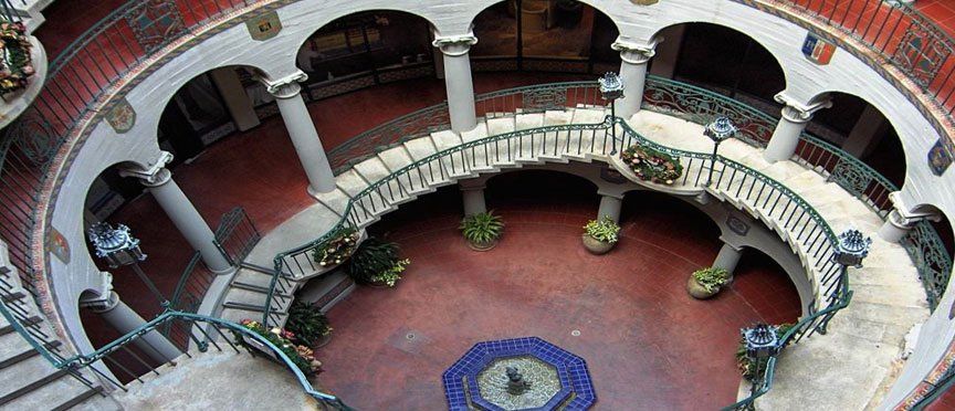 Mission Property | Property Management Firm in Riverside, CA | Home Page