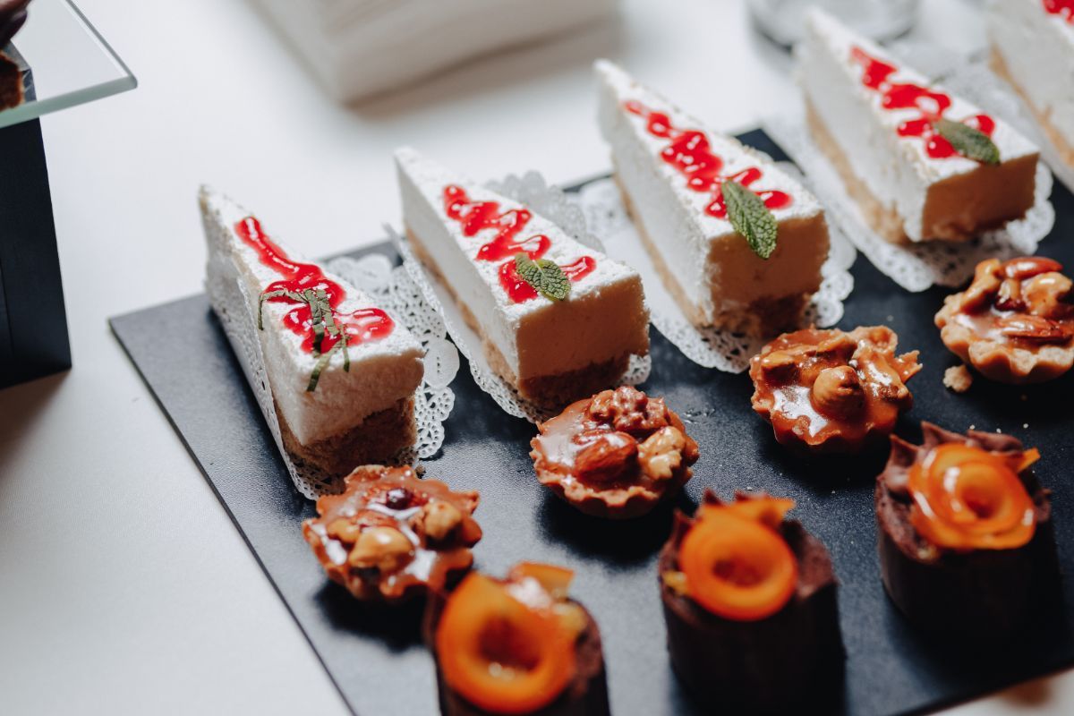 Pastry Catering: Types, Tips, and Best Occasions for Every Event