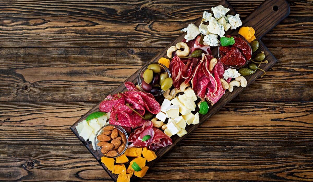 Grazing Platter Delivery: Perfect Catering for Every Event