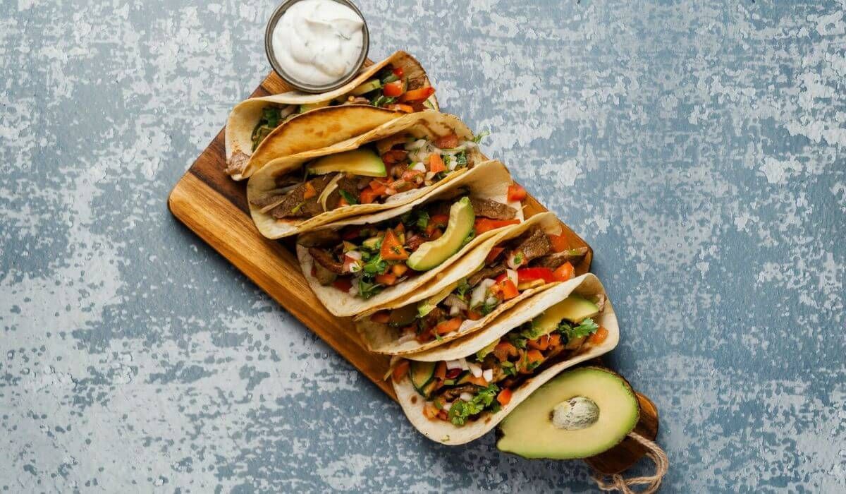 Mexican Finger Foods in Sydney – Spice Up Your Event