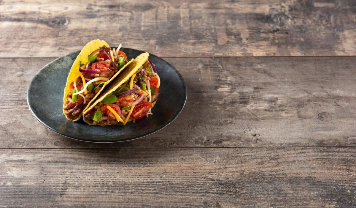 The Ultimate Taco Platter Guide: Build the Perfect Spread