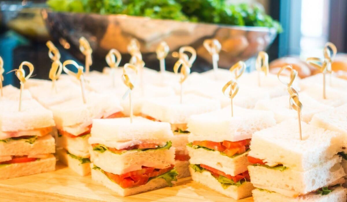 Top Catering Sandwich Platters for Events in Sydney