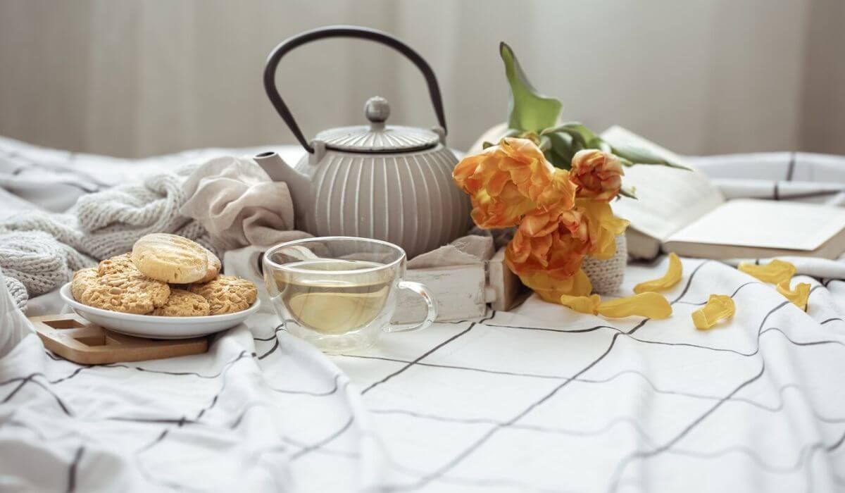 Savoury Morning Tea: Best Ideas for a Delicious Spread