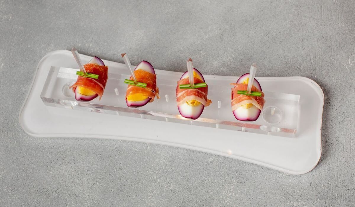 Finger Food Catering: Delicious Bites for Every Occasion