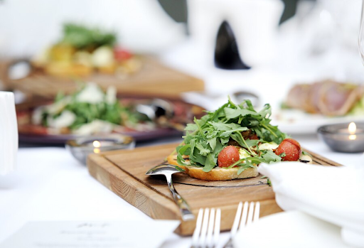 The Ultimate Guide to Sustainable Catering for Events