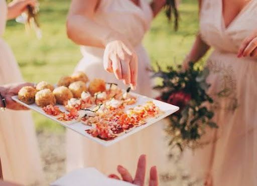 Best Wedding Catering Near Me: Your Sydney Guide