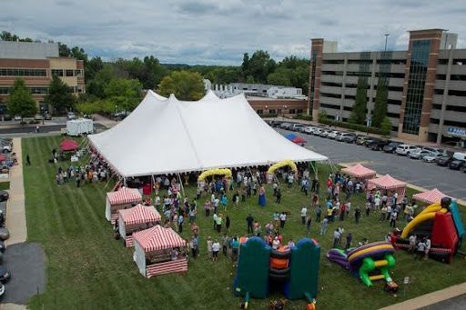 Seasonal Outdoor Corporate Event Ideas to Inspire Your Team