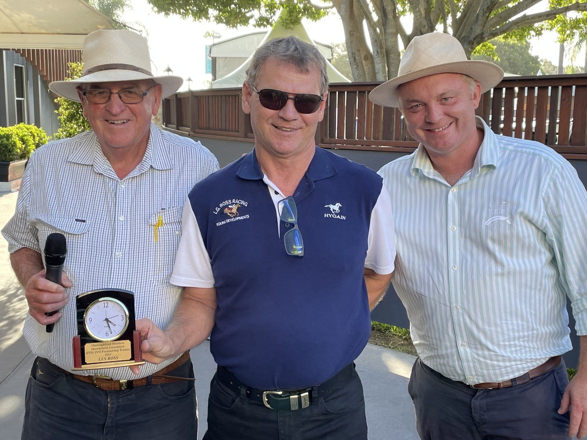 2023 QTIS PREMIERS ANNOUNCED